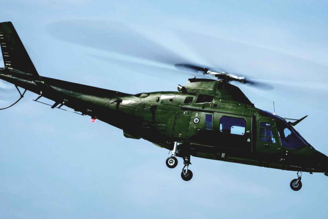 Aircraft, GSE & Spares | Air & Ground Aviation