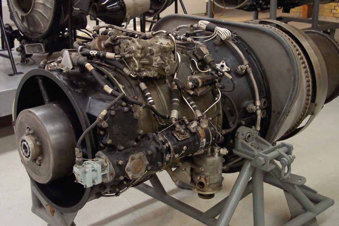 Engines & APUs Archives | Air & Ground Aviation