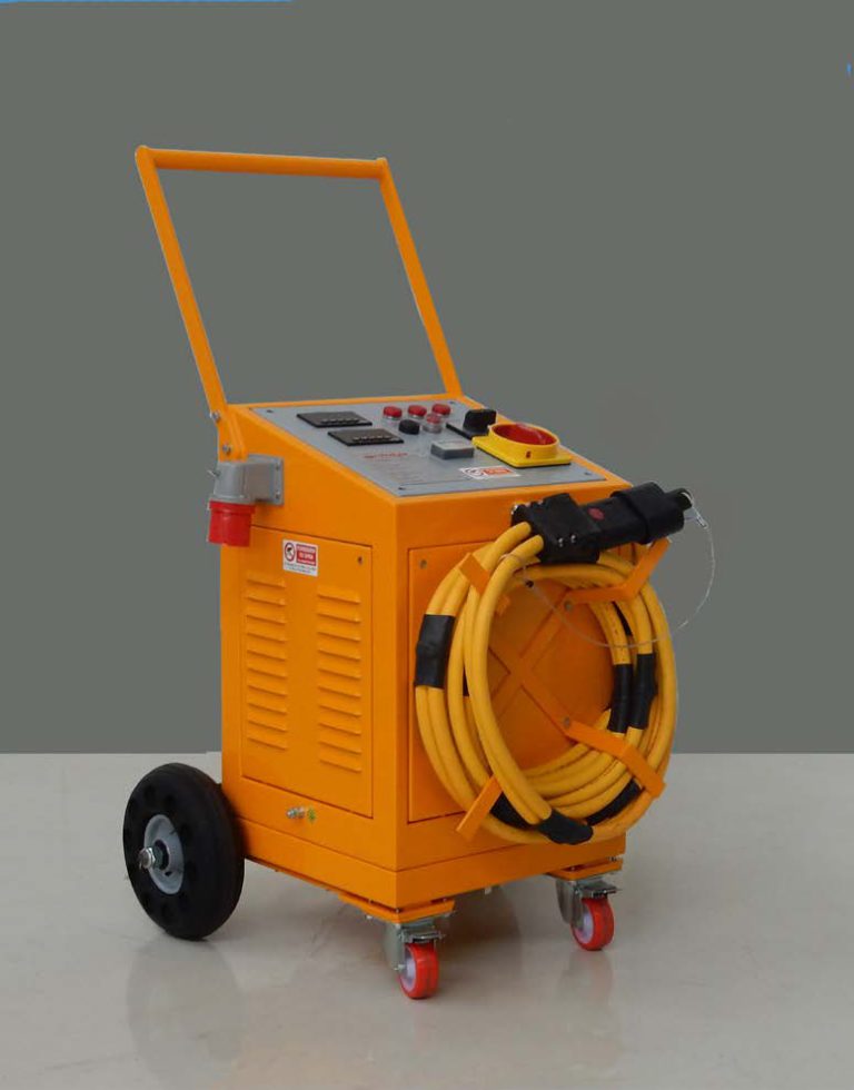 Static power supply (PN: 110-6B) | Air & Ground Aviation