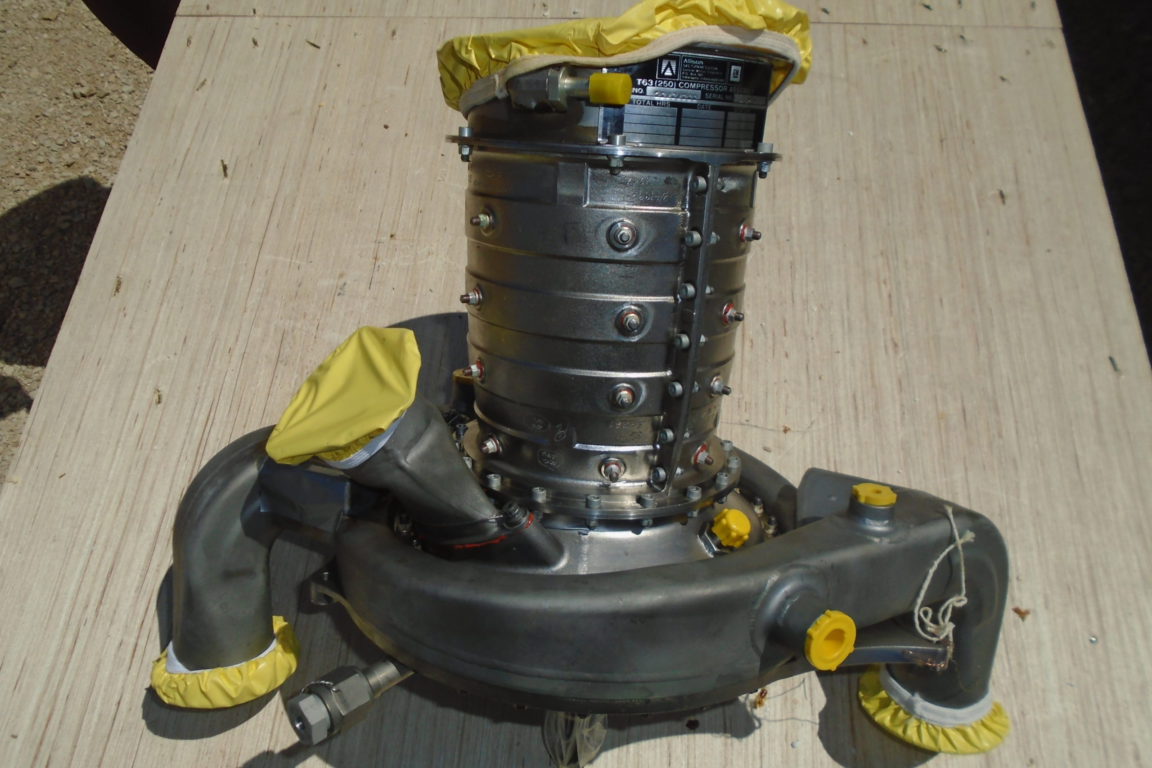 Aircraft, GSE & Spares | Air & Ground Aviation