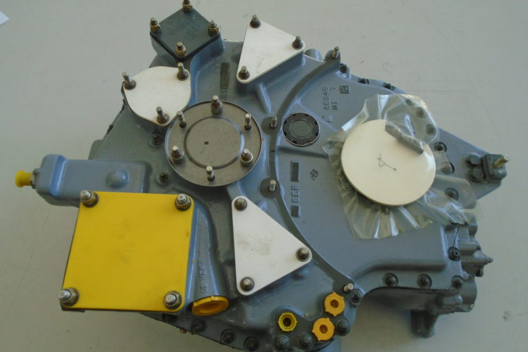 Aircraft, GSE & Spares | Air & Ground