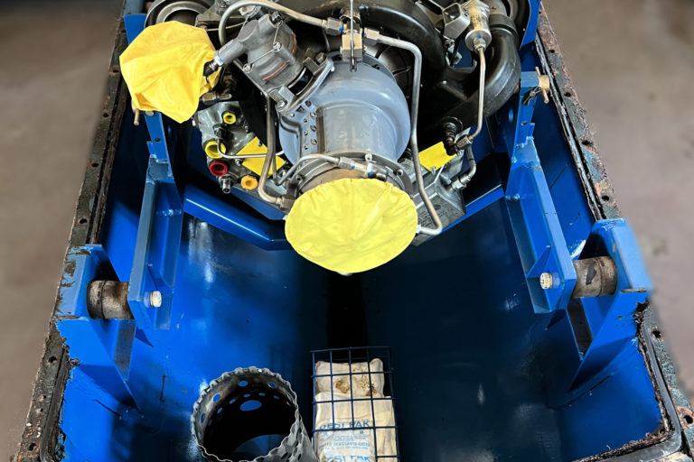 Aircraft, GSE & Spares | Air & Ground