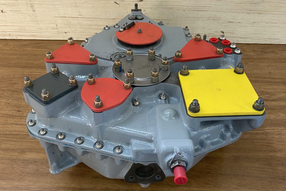 Aircraft, GSE & Spares | Air & Ground Aviation