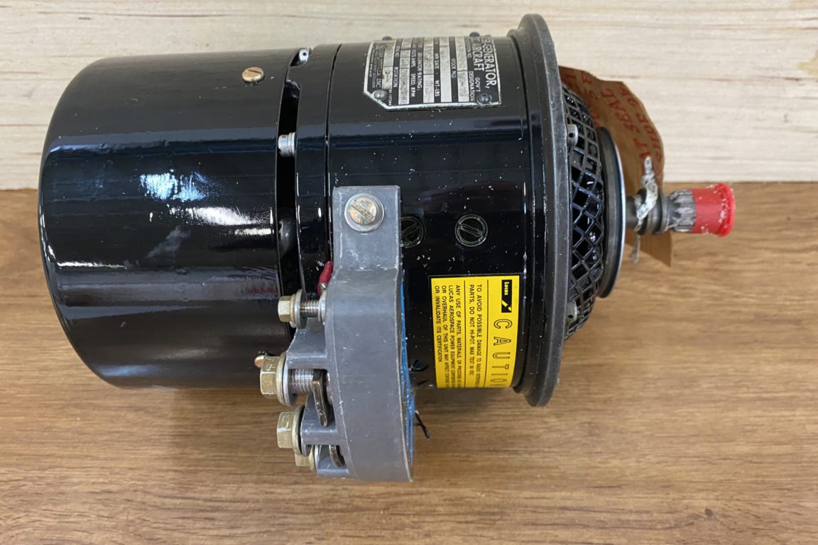 Aircraft, GSE & Spares | Air & Ground Aviation