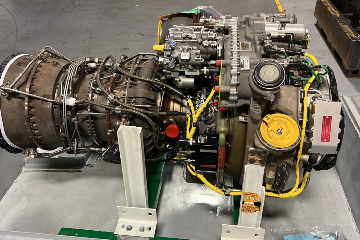 Aircraft, GSE & Spares | Air & Ground Aviation