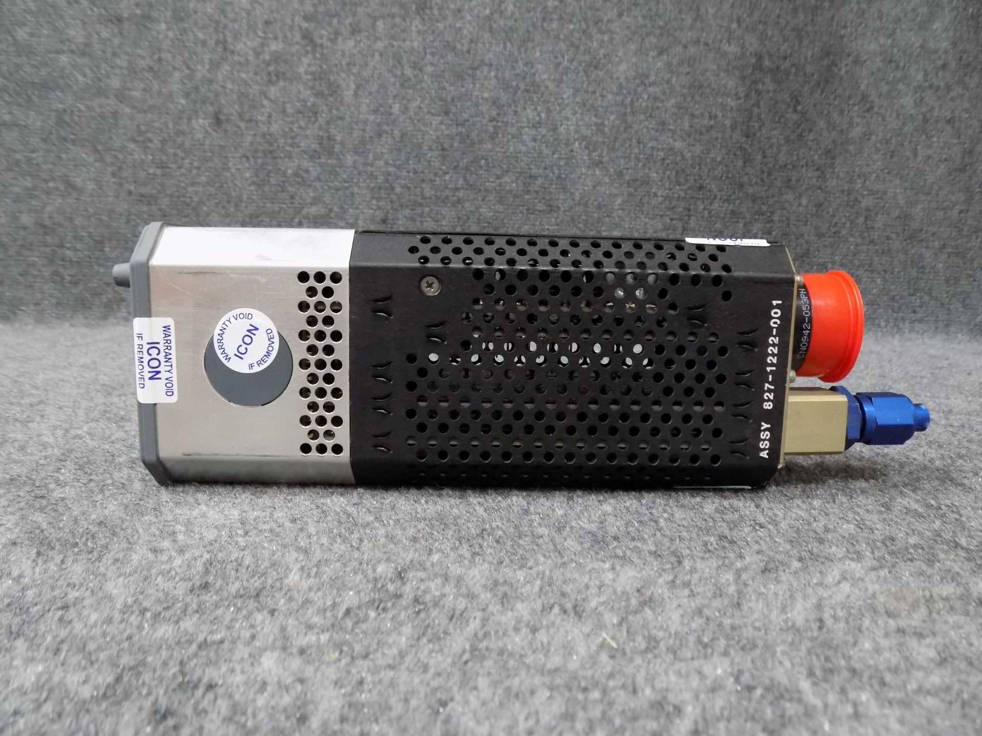 Vertical Speed/TCAS Indicator (PN 622-9353-423) | Air & Ground Aviation