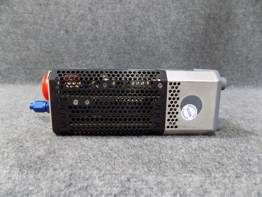 Vertical Speed/TCAS Indicator (PN 622-9353-423) | Air & Ground Aviation