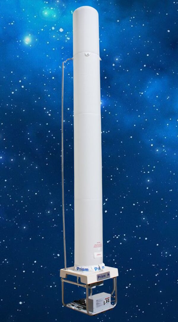 Inflatable Lighting Systems | Air & Ground Aviation