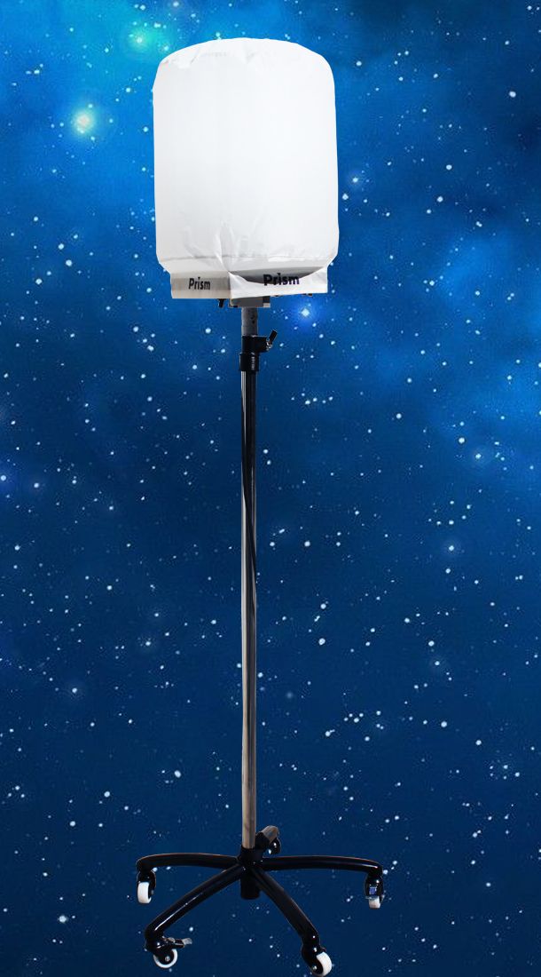 Inflatable Lighting Systems | Air & Ground Aviation