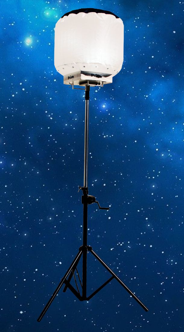 Inflatable Lighting Systems | Air & Ground Aviation