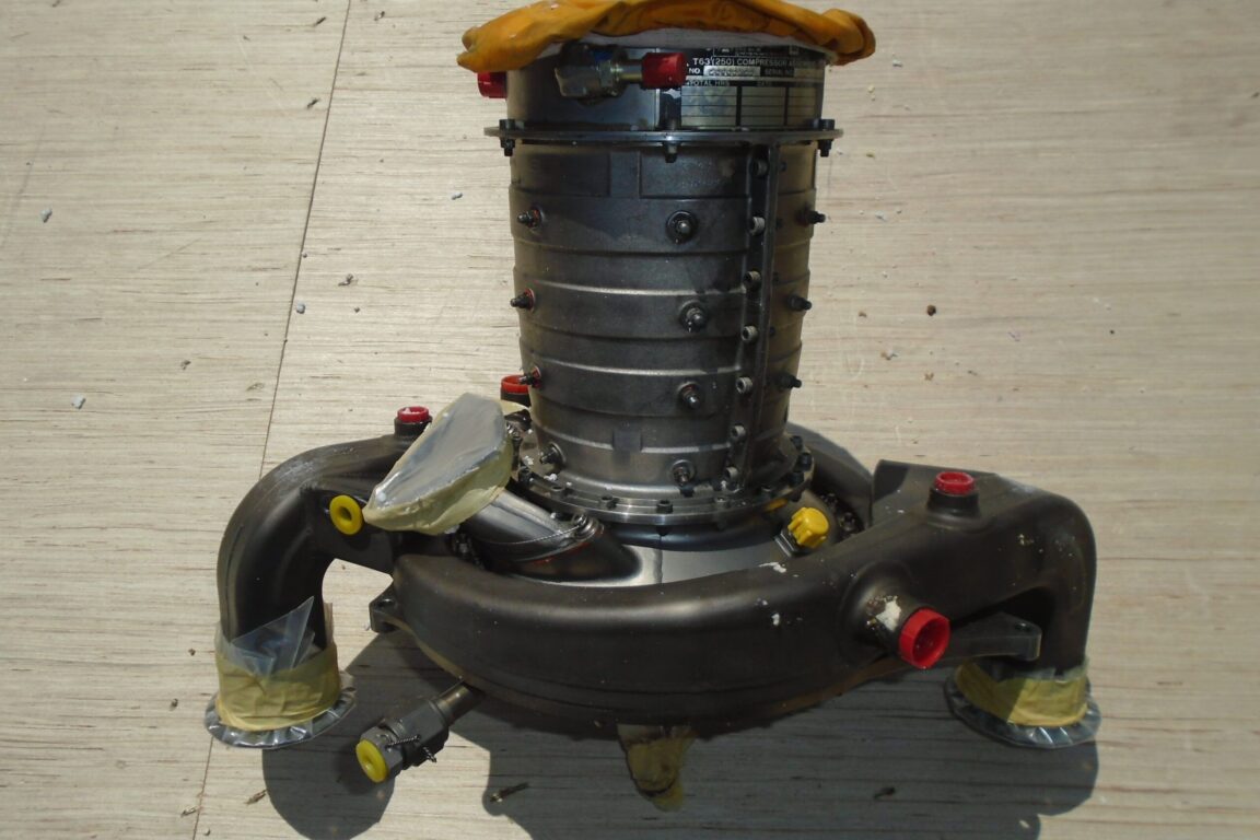 Aircraft, GSE & Spares | Air & Ground Aviation