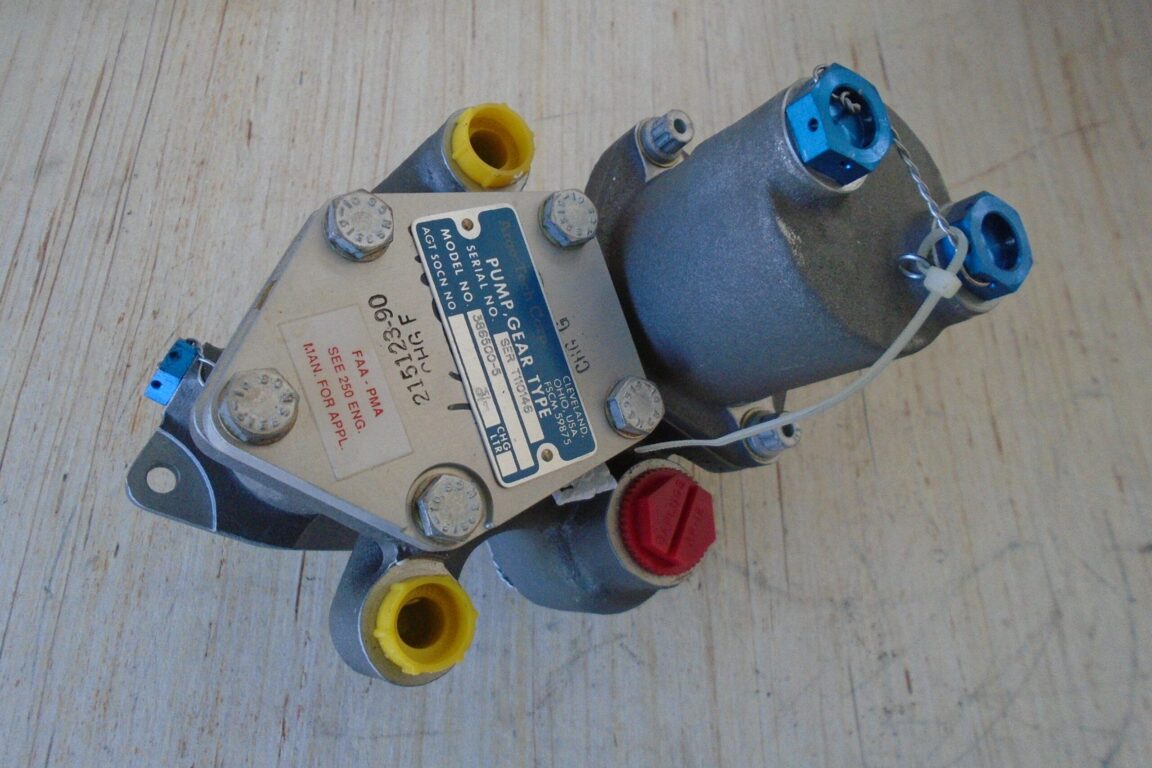 Aircraft, GSE & Spares | Air & Ground Aviation