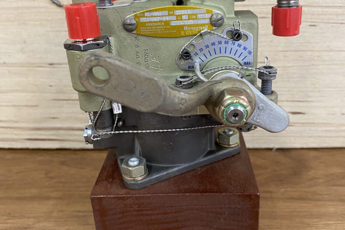 Aircraft, GSE & Spares | Air & Ground Aviation