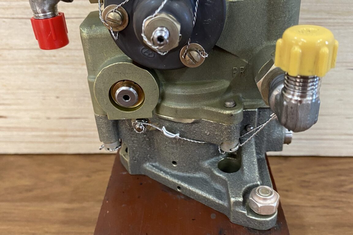 Aircraft, GSE & Spares | Air & Ground Aviation