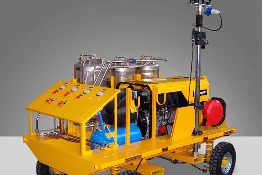 Aircraft, GSE & Spares | Air & Ground Aviation