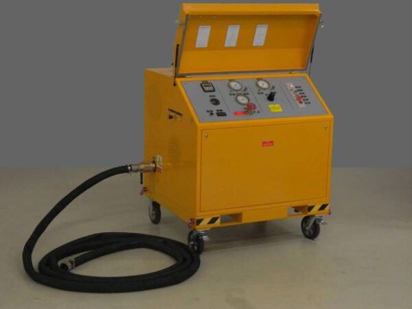 Aircraft Cabin Pressurization Unit (PN: 196-9) | Air & Ground Aviation