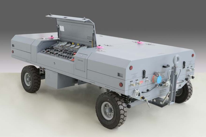 Aircraft, GSE & Spares | Air & Ground Aviation