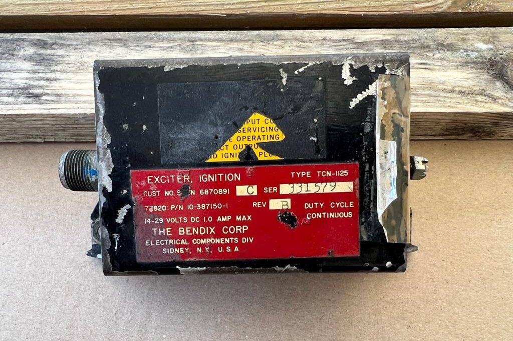 Aircraft, GSE & Spares | Air & Ground Aviation