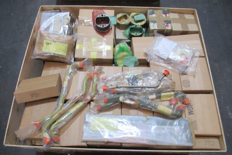 Aircraft, GSE & Spares | Air & Ground Aviation