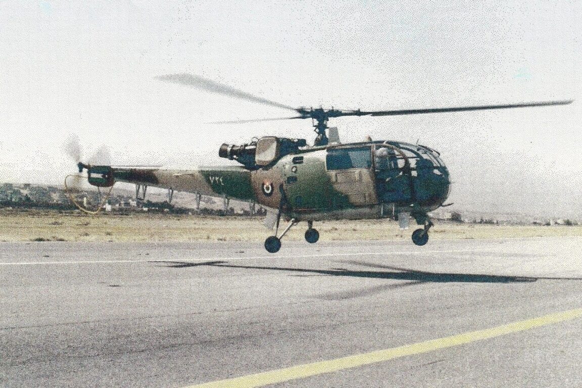 Aircraft, GSE & Spares | Air & Ground Aviation