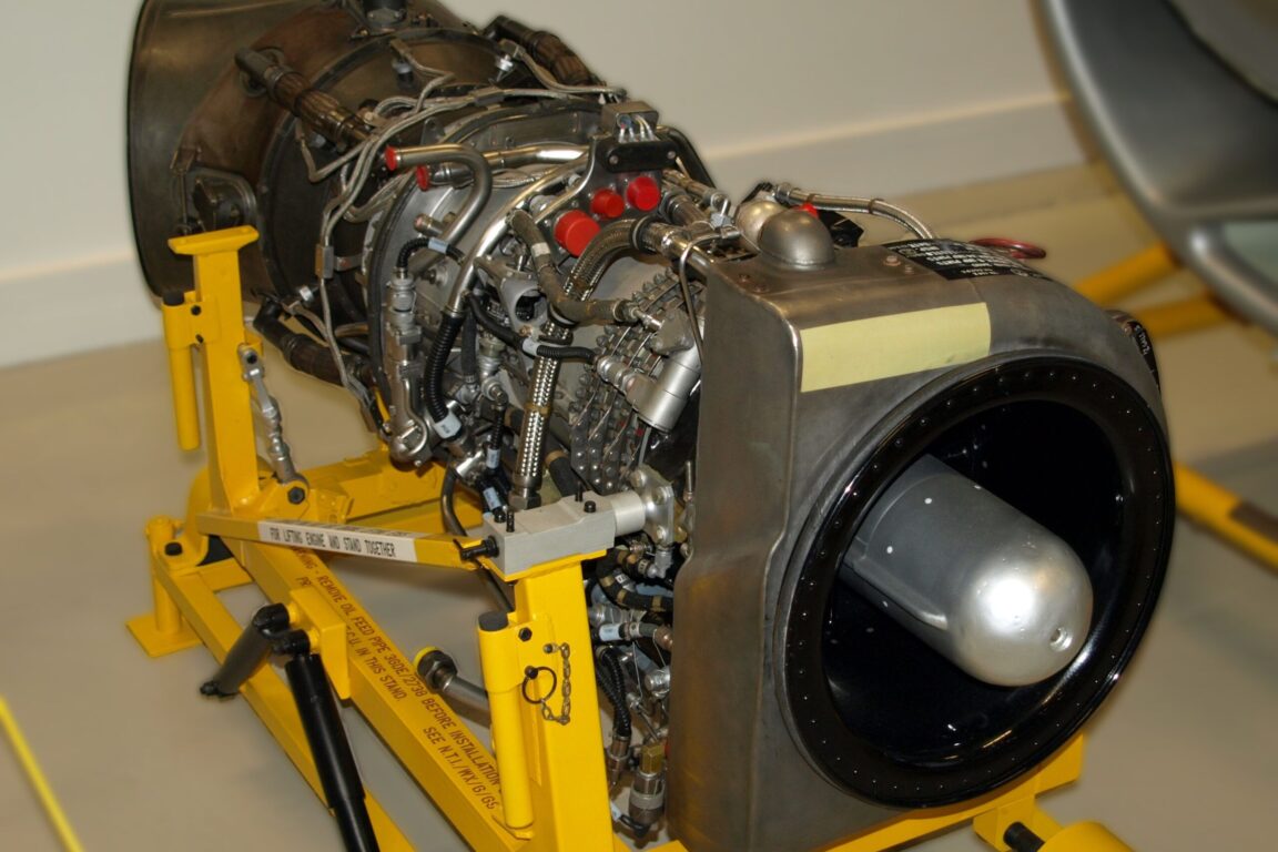 Aircraft, GSE & Spares | Air & Ground Aviation