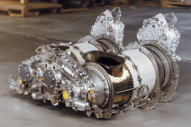 PT6 Archives | Air & Ground Aviation